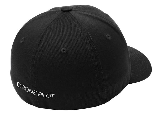 Dronekulture™ DK Original Drone Pilot Ball Cap
